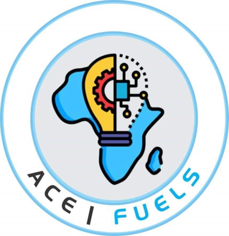 ACE-FUELS – Africa Center of Excellence in Future Energies ...