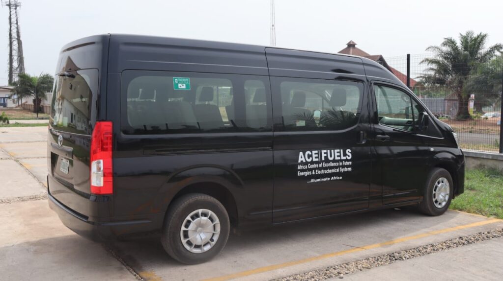 ACE Impact – ACE-FUELS